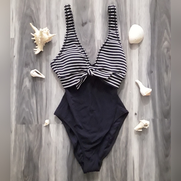 Robin Piccone | Swim | Nwot Robin Piccone One Piece Swimsuit | Poshmark